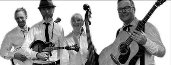 Deep Holler – Amerikanska Folkmusikföreningen